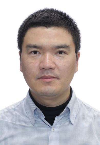 Dr Fa Jun Ma Unsw Hoex Group