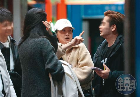 才遭爆裝病不演急駁斥 江祖平「姐弟戀」擦火光 娛樂星聞 三立新聞網 Setncom