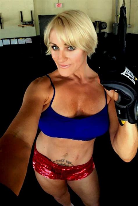 American Gladiators Now And Then Sports Illustrated