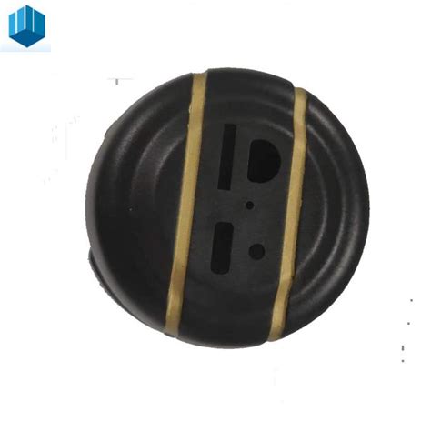 Industrial Plastic Injection Molding Electron Microscope Parts