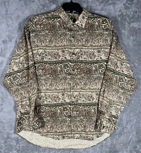 Mr Junko By Junko Koshino Vintage Mens Large Japane Gem