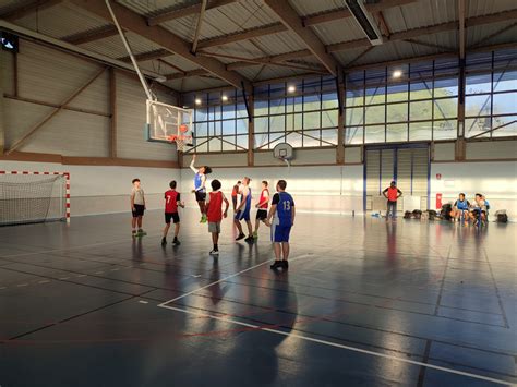 Association Sportive Lp Cisson Lycée Des Métiers G Cisson