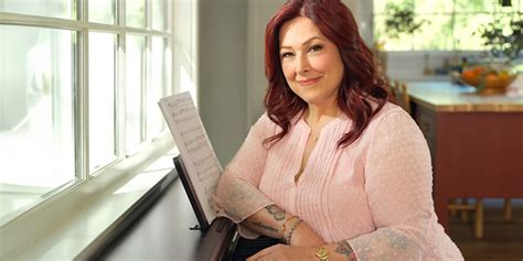 Carnie Wilson Its Hard For Me To Keep Anything Inside”