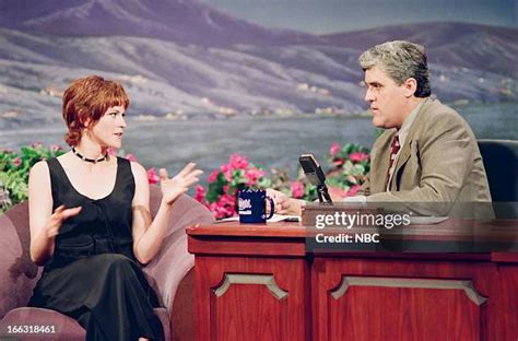 Ally Sheedy 1993 Photos And Premium High Res Pictures Getty Images