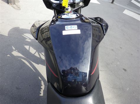 Honda 125 Cbf 125