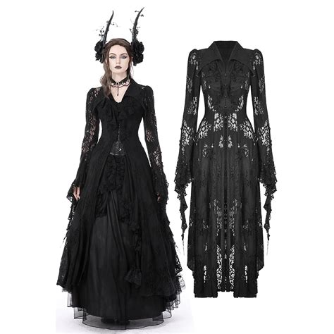 Gothic Alternative Clothing Eclipsed Emporium
