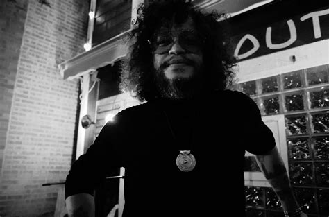 Drew Mitchell On His Friend Daniel Villarreal — International Anthem A Chicago Born Recording