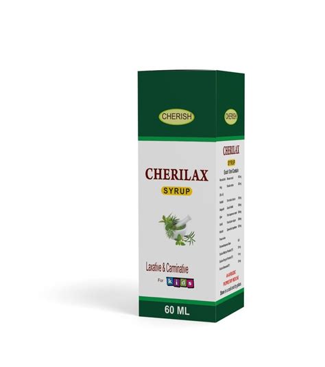 Ayurvedic Laxative Syrup 60 Ml At ₹ 60bottle In Ahmedabad Id