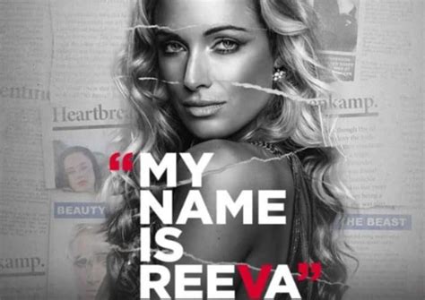 Reeva Steenkamp Documentary My Name Is Reeva” To Air On M Net