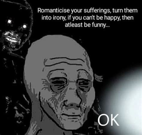 81 Existential Memes For When Its One Of Those Nights Bored Panda