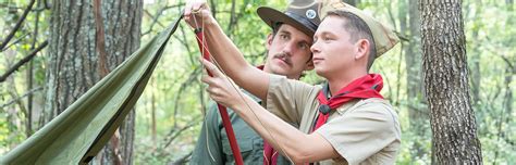 Scoutboys Scout Landon Scout Boys