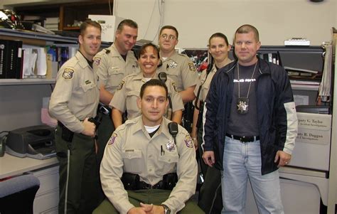 Santa Clara County Santa Clara County Sheriffs Office