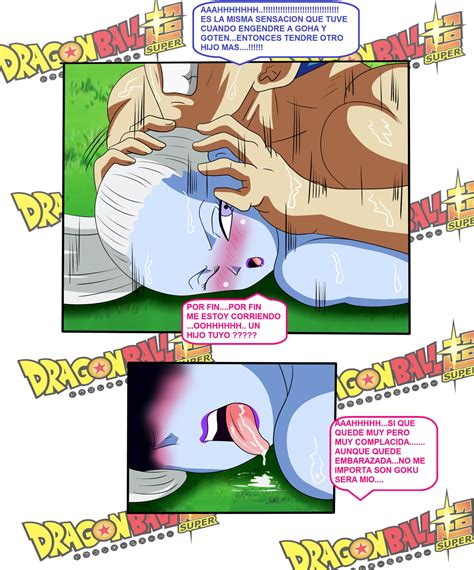 Post 3925536 Dicasty Dragon Ball Series Son Goku Vados