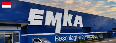 Emka Contact