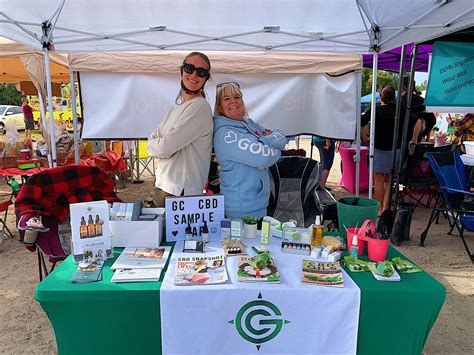 Green Compass Global