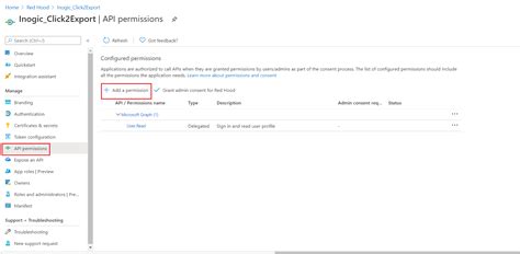 Api Permission Microsoft Dynamics 365 Crm Tips And Tricks