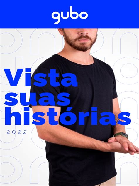 Gubo Moda Personalizada E Identidade Pdf Marca
