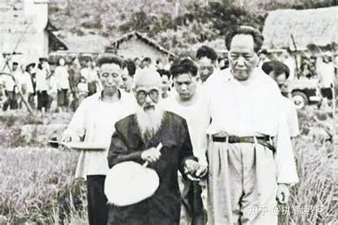 1976年毛主席病重之时，多次提到想去一个地方，可惜最终没能实现 知乎