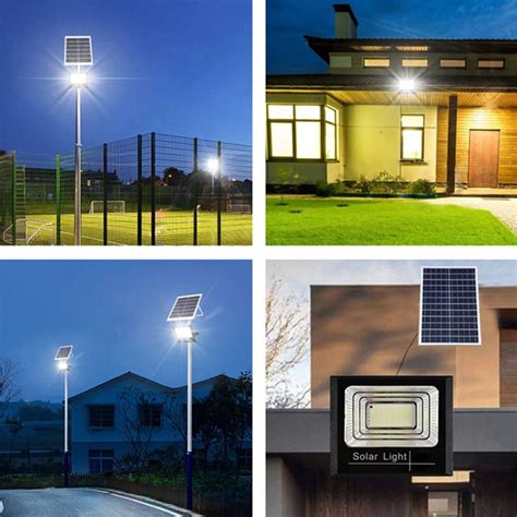 Landscape Flood Lights Parking Lot Light 5000k Type 3 Outdoor Flood
