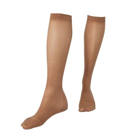 Cardinal Health Ted Knee Length Continuing Care Anti Embolism
