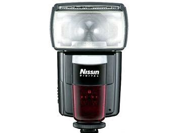 Nissin Di866 Professional Speedlite Canon
