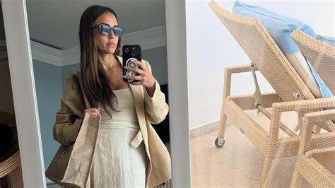 Jessica Alba Getting A Lot Of Attention After Filing For Divorce