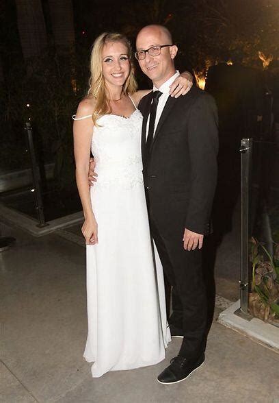 ארץ מעוברת ערן זרחוביץ ואשתו מצפים לתינוק