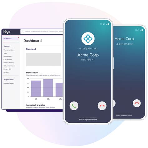 Hiya Caller Id Call Blocker And Protection For A Better Voice Experience