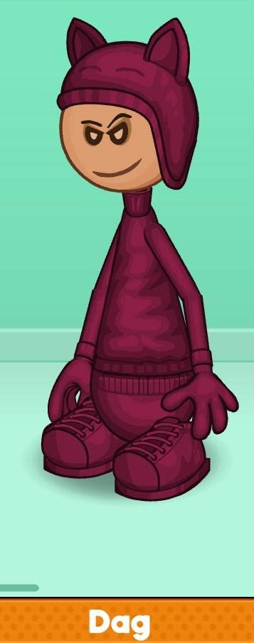 Dag Barnyard Series By Smurfysmurf12345 On Deviantart