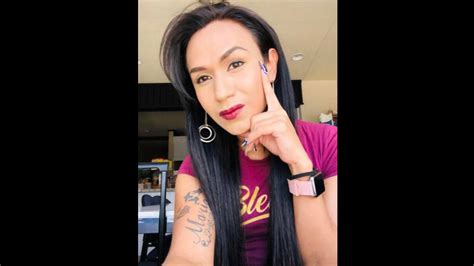 Hrc Honoring Paloma Vazquez A Latina Trans Woman Remembered By Her