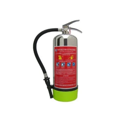 Safex Fire Extinguishers 1 Kg At ₹ 1000 In New Delhi Id 4501461355