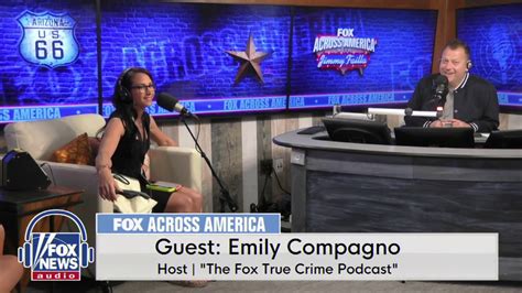 Jimmy Failla And Emily Compagno React To Trump Completing A Remarkable