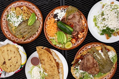 Mis Abuelos Barbacoa Delivery Menu Order Online 8145 Se 82nd Ave
