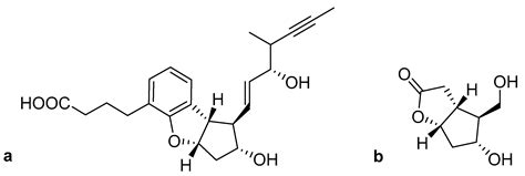 Application Of Olefin Metathesis In The Synthesis Of Carbo And