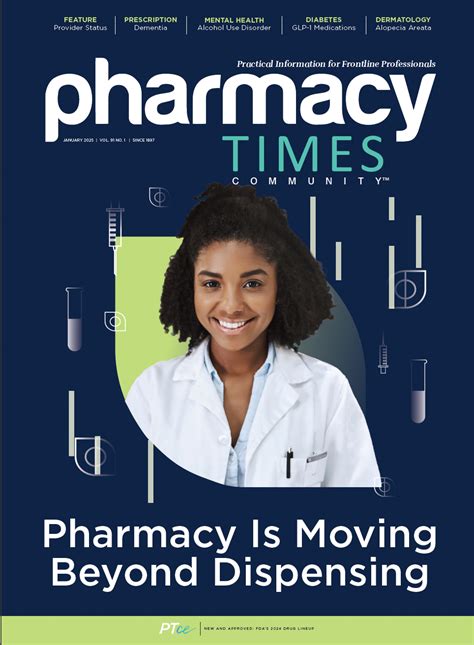 The Evolving Business Model Of Pharmacy Moving Beyond Dispensing