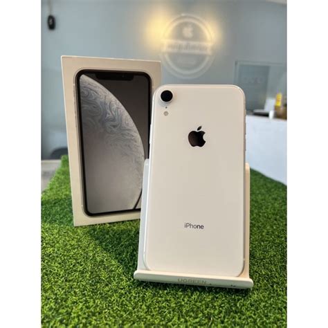 Jual Iphonee Xr 64gb Ex Iboxx Shopee Indonesia