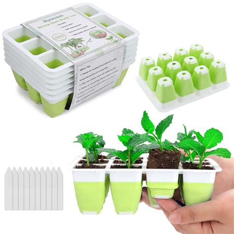 Seed Germination Tray