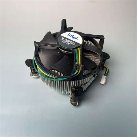 Heatsinks And Cooling Intel Cpu Cooler For Sale In Cape Town Id 646242059