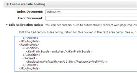 Amazon S3 Cloudfront Redirects To S3 Endpoint Stack Overflow