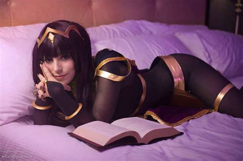 These Beautiful Cosplay Babes Will Turn Are A Fantasy Come To Life 43