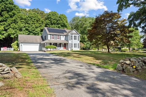 199 Wightman Avenue Norwich Ct 06360 See Est Value Schools And More