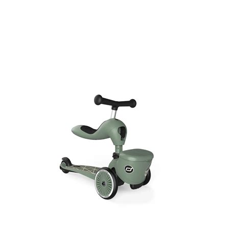 Scoot And Ride Highwaykick 1 Stepsonlinenl