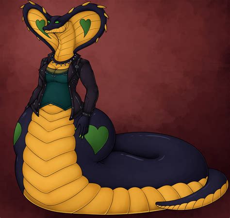 Lori Lex By Senorpapel On Deviantart