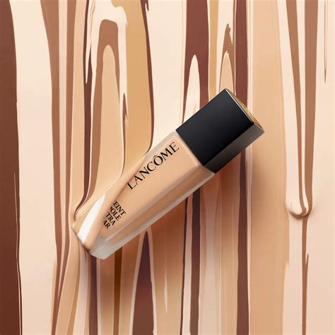 Teint Idole Ultra Wear Foundation