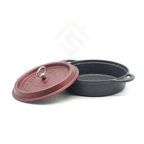 تابه چدنی سام ست سام ست