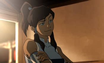 The Legend Of Korracharactersnew Team Avatar All The Tropes