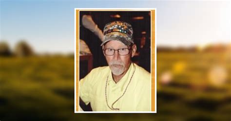 Charles R Bubba Smith Obituary August 20 2022 Pace Stancil Funeral Home And Cemetery