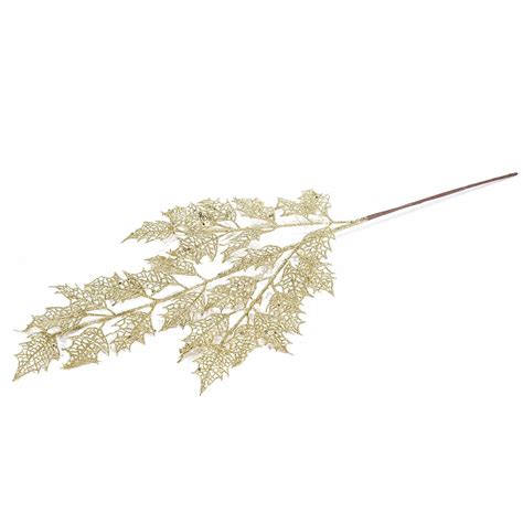 Комплект 3 коледни клонки 68 см Emagbg