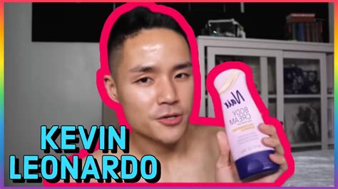 Reaction To Kevin Leonardo Removing Har From Your Butt Tutorial Youtube