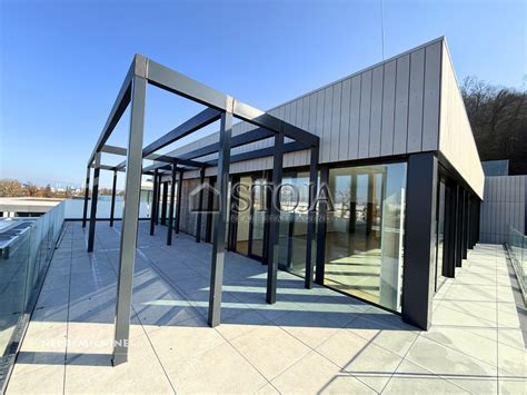 Prodaja Stanovanje 4 Sobno Ljubljana Center Devana Park Ii 14175 M2